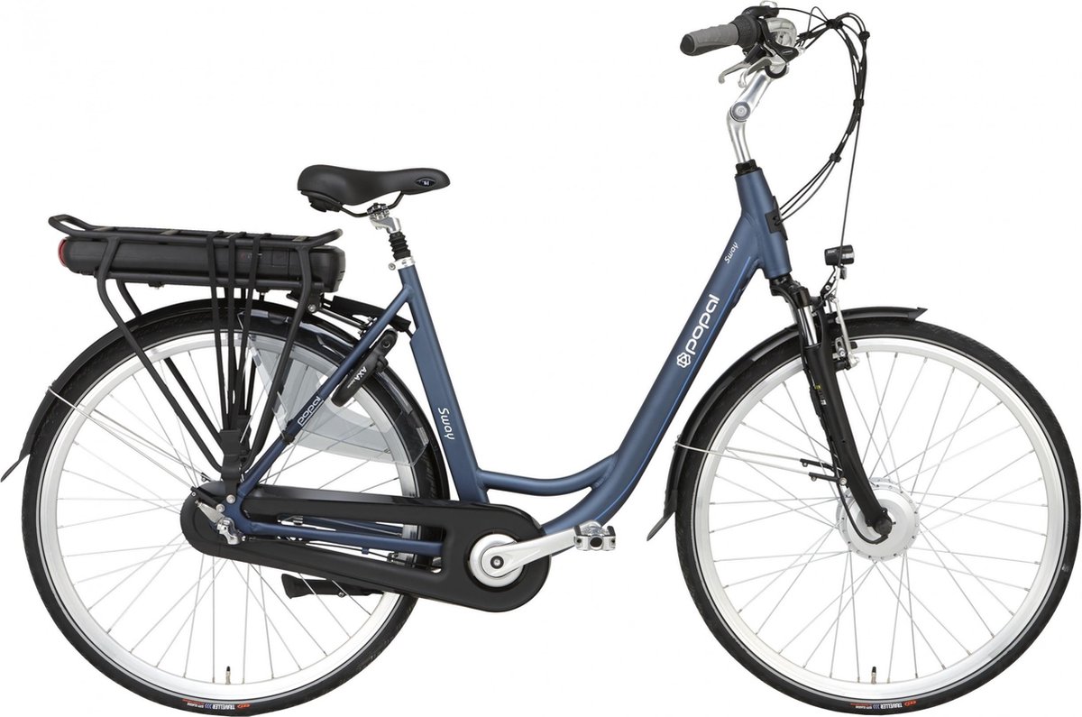 Popal Sway - Fiets (elektrisch) | bol.com
