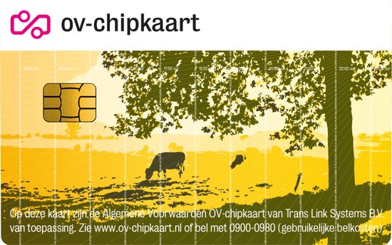 DODO Covers - OV Chipkaart / Pinpas Sticker / Pimp je pas / Creditcard ...