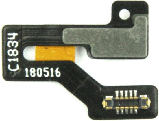 Google Pixel 3a Proximity Sensor Flex-kabel | bol.com