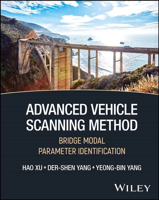 Advanced Vehicle Scanning Method (ebook), Hao Xu | 9781394286041 ...