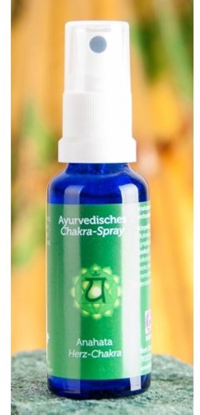 Hart chakra Anahata Chakra spray | bol