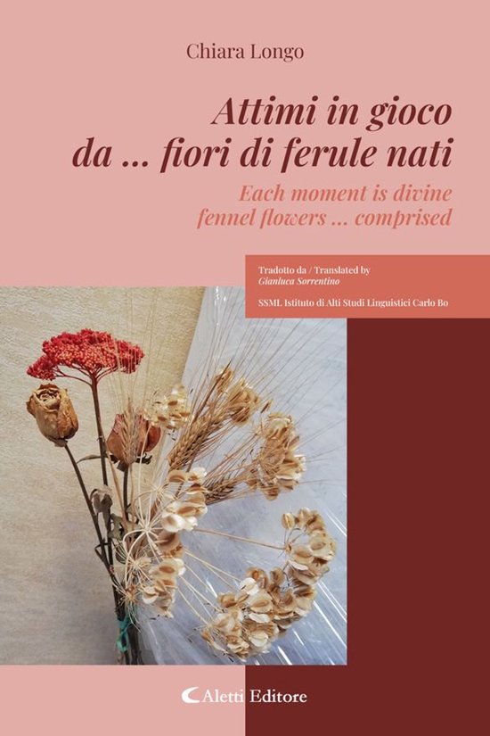 Attimi in gioco - Each moment is divine (ebook), Chiara Longo ...