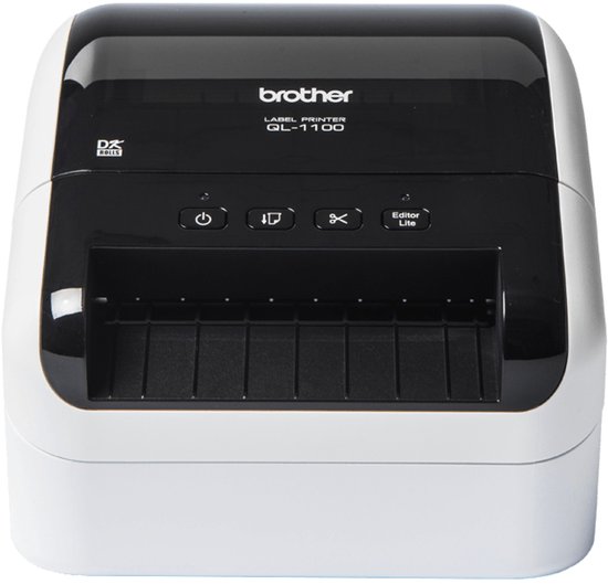 QL-1100 Labelprinter | bol
