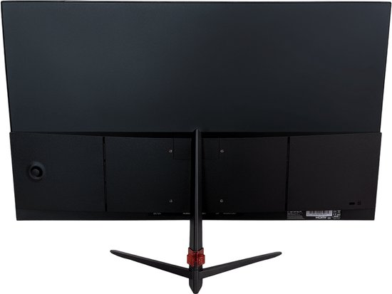 Raider Apex 25 PRO Gaming Monitor - 25 inch Full HD - 240Hz - 1ms ...