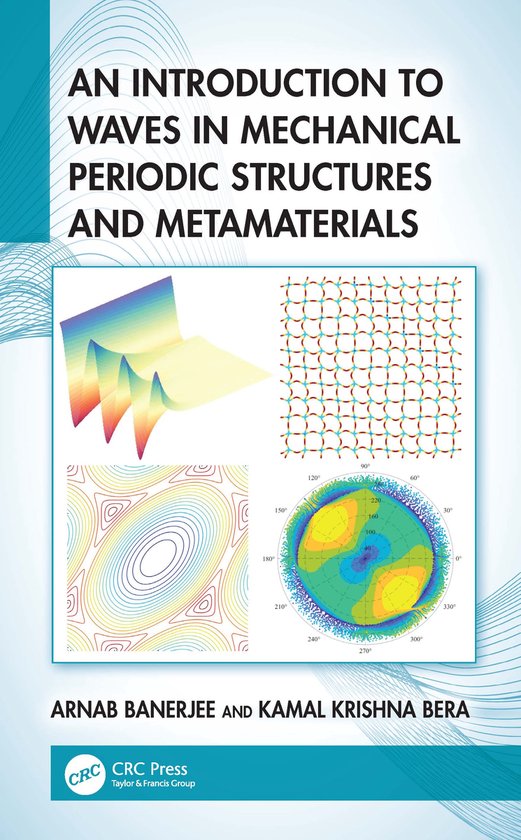 An Introduction to Waves in Mechanical Periodic Structures and Metamaterials |... | bol