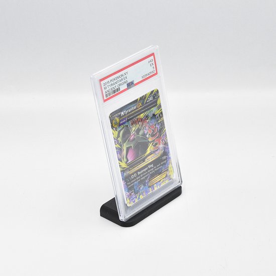 Universele Kaartenstandaard – Geschikt voor Slabs, Toploaders & TCG ...