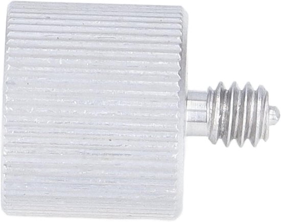 Aluminium Statief Adapter voor Conversie met Leveler - Duurzame ...