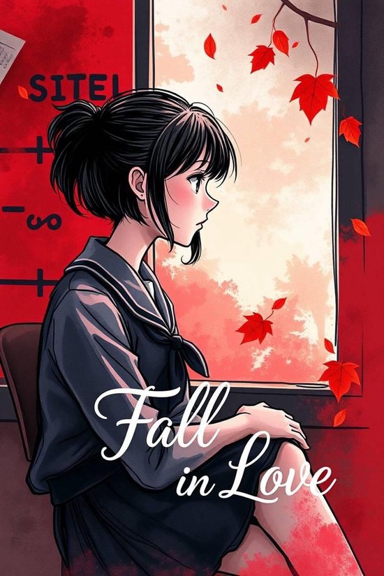 Fall in Love (ebook), Risa Hru | 9798231410330 | Boeken | bol