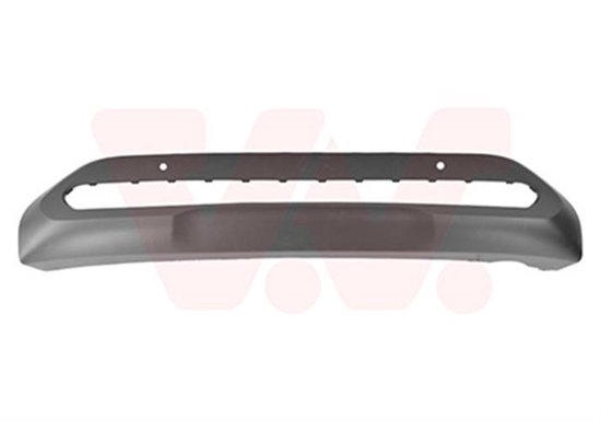 Van Wezel - BUMPER SPOILER VOOR HYUNDAI KONA 2017-2023 86670J9BD0 | bol