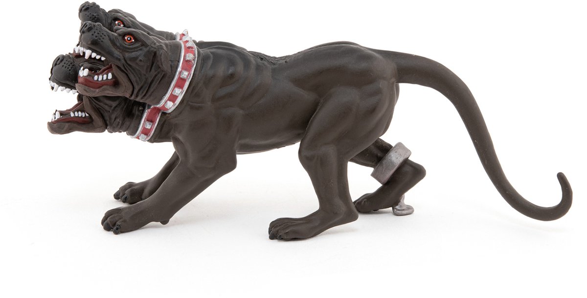 Cerberus De Driekoppige Hond
