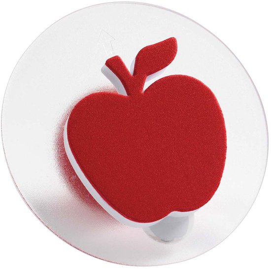 Colorations - Fruit en Groente Stempels, 14st. | bol