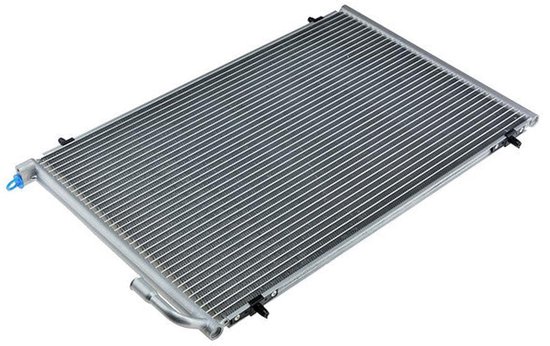 Condensor airconditioning OEM 6455W6 | bol