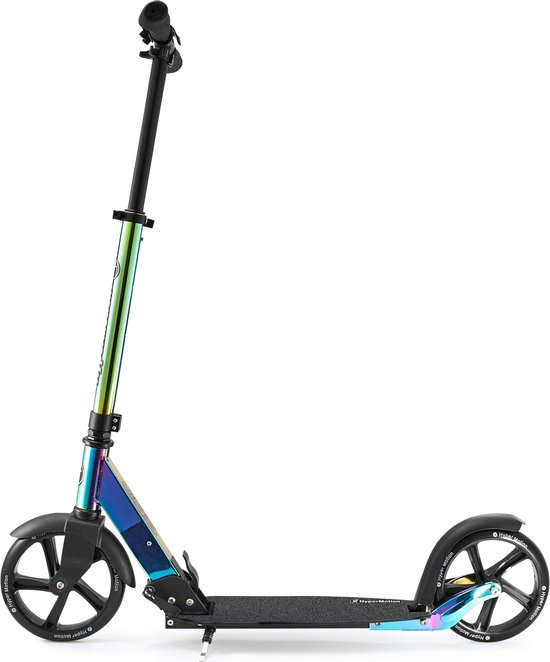 HyperMotion step fiets loopfiets scooter jongen jongens kinderstep ...