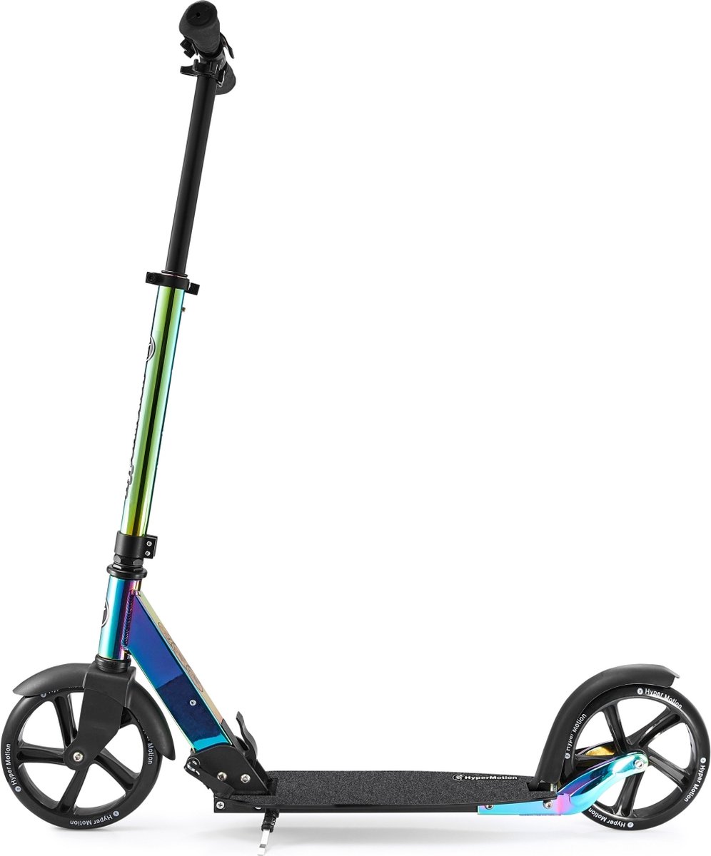 HyperMotion step fiets loopfiets scooter jongen jongens kinderstep ...