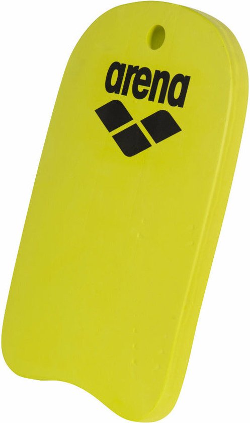 Arena - Kickboard - Arena Club Kit Kickboard neon-yellow - Default ...
