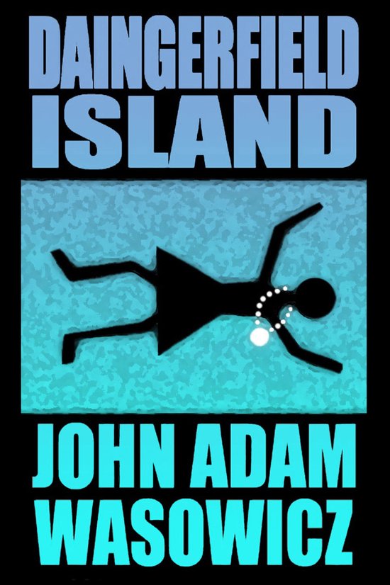 The Old Town Mystery Series 1 - Daingerfield Island (ebook), John ...