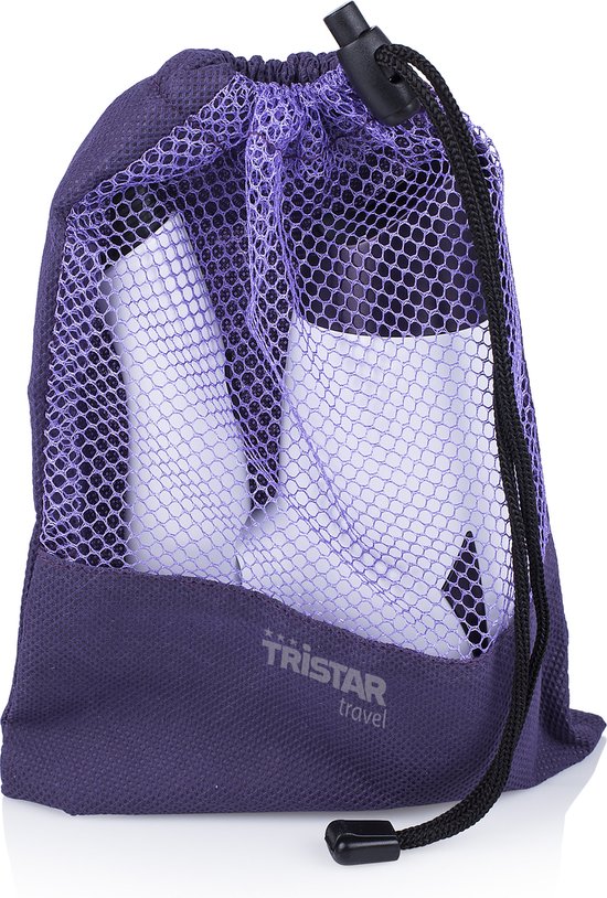 Tristar Travel hair dryer HD-2346 | bol