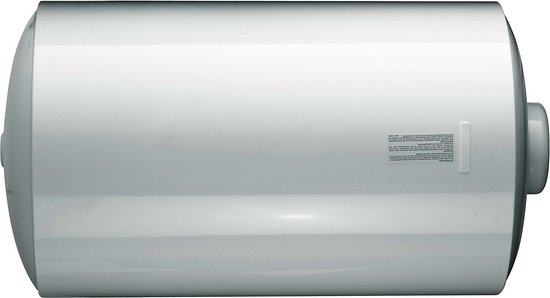 Ariston boiler electrique Blinde Initio 150L horizontal 2000W 230V ...