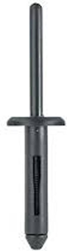 CLIPS EN PLUGGEN CHEVROLET (6500898) | bol