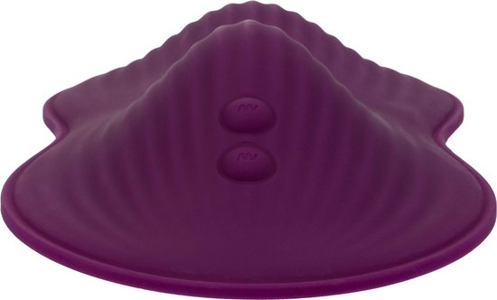 CALIFORNIA EXOTICS | California Exotics Remote Control Dual Rider | bol