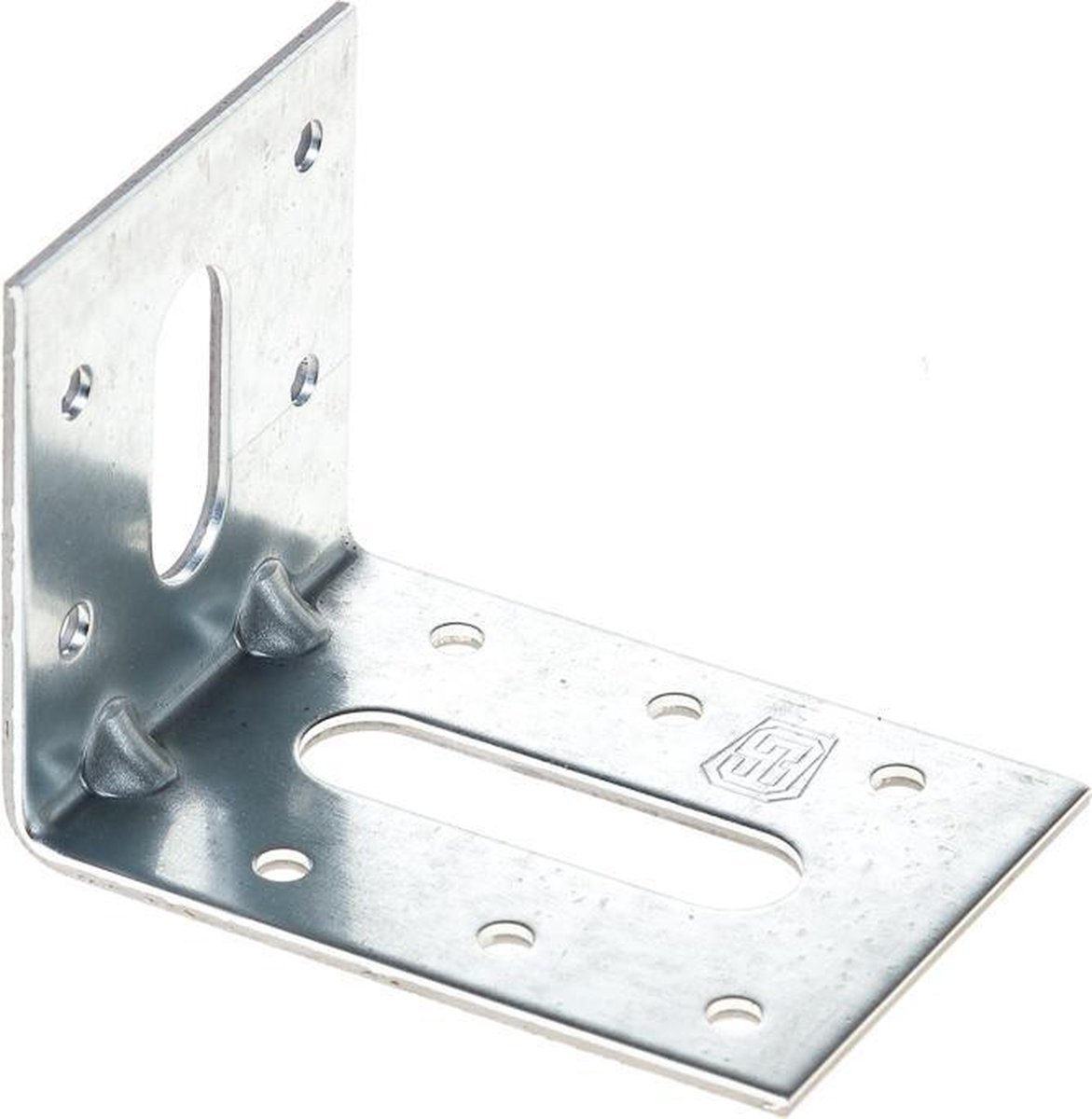 Hoekanker 60x80 60x2,5 SV - 100 stuks | bol.com