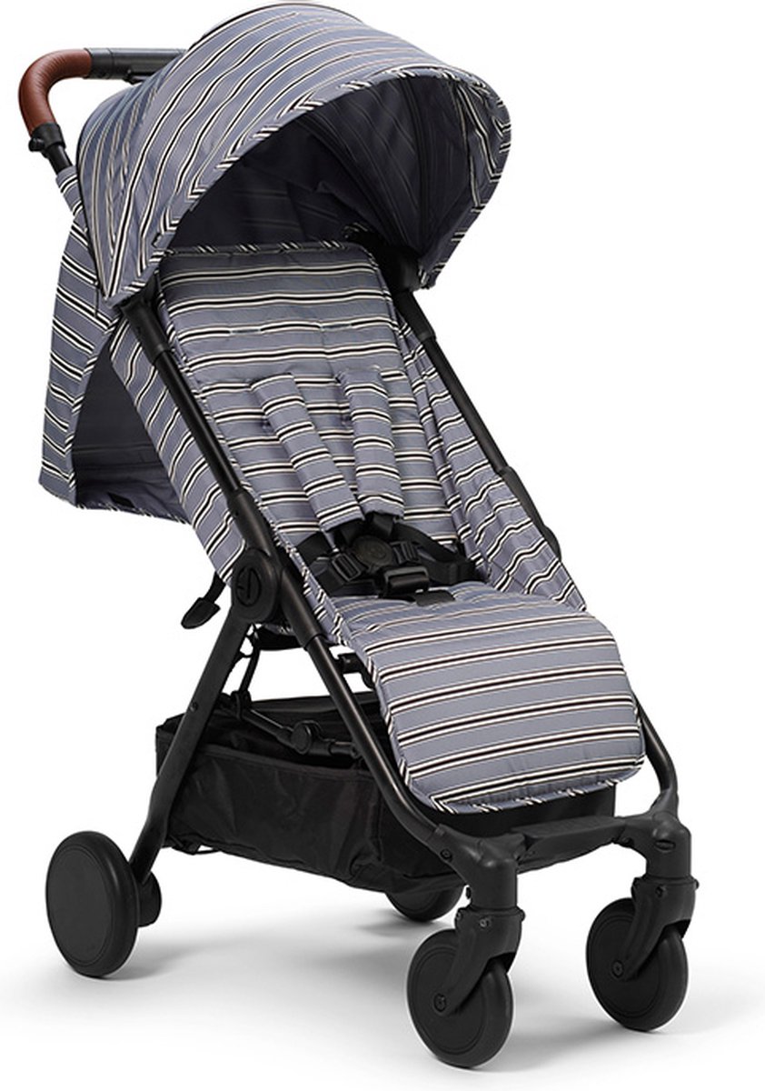 Elodie Details - Mondo Stroller - Sandy Stripe | bol.com