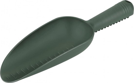 Elho Green Basics Schep 8 - Accessoires voor Binnenbuitenkweken En ...