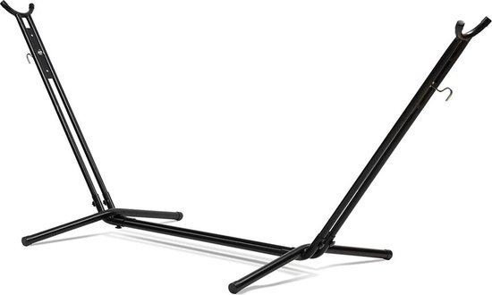 Hangmat Standaard - Zinaps Hangmat Stand voor hangmat met draagtas, 270 ...