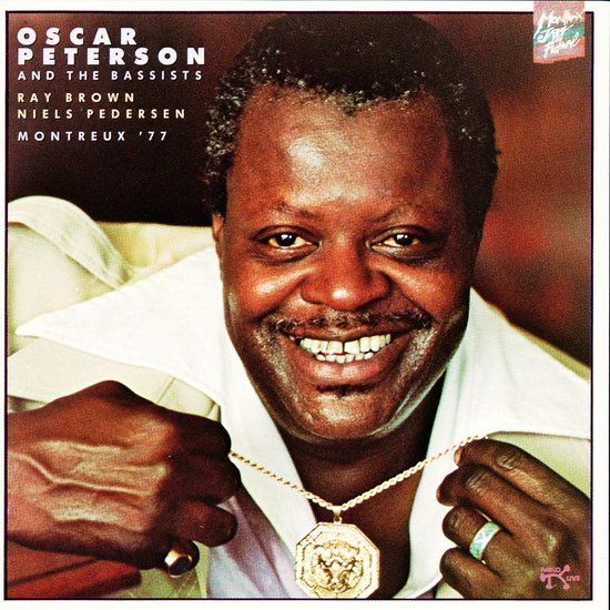 Oscar Peterson - Montreux 77 (CD), Peterson, Oscar -Jam- | CD (album ...