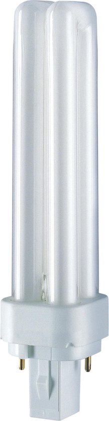Osram DULUX D 26 W/830 fluorescente lamp | bol.com