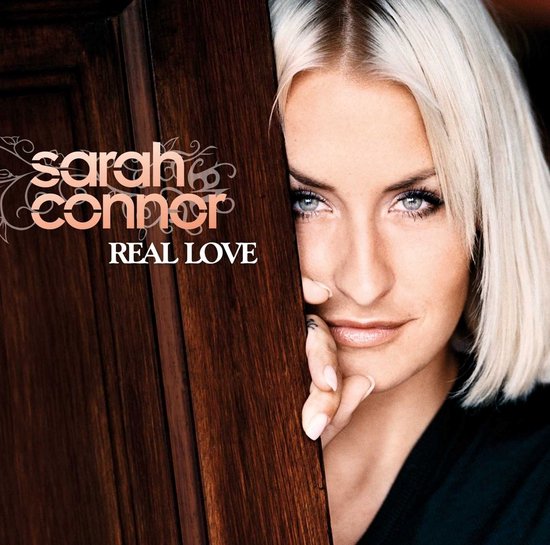 Sarah Connor - Real Love (CD), Sarah Connor | Muziek | bol