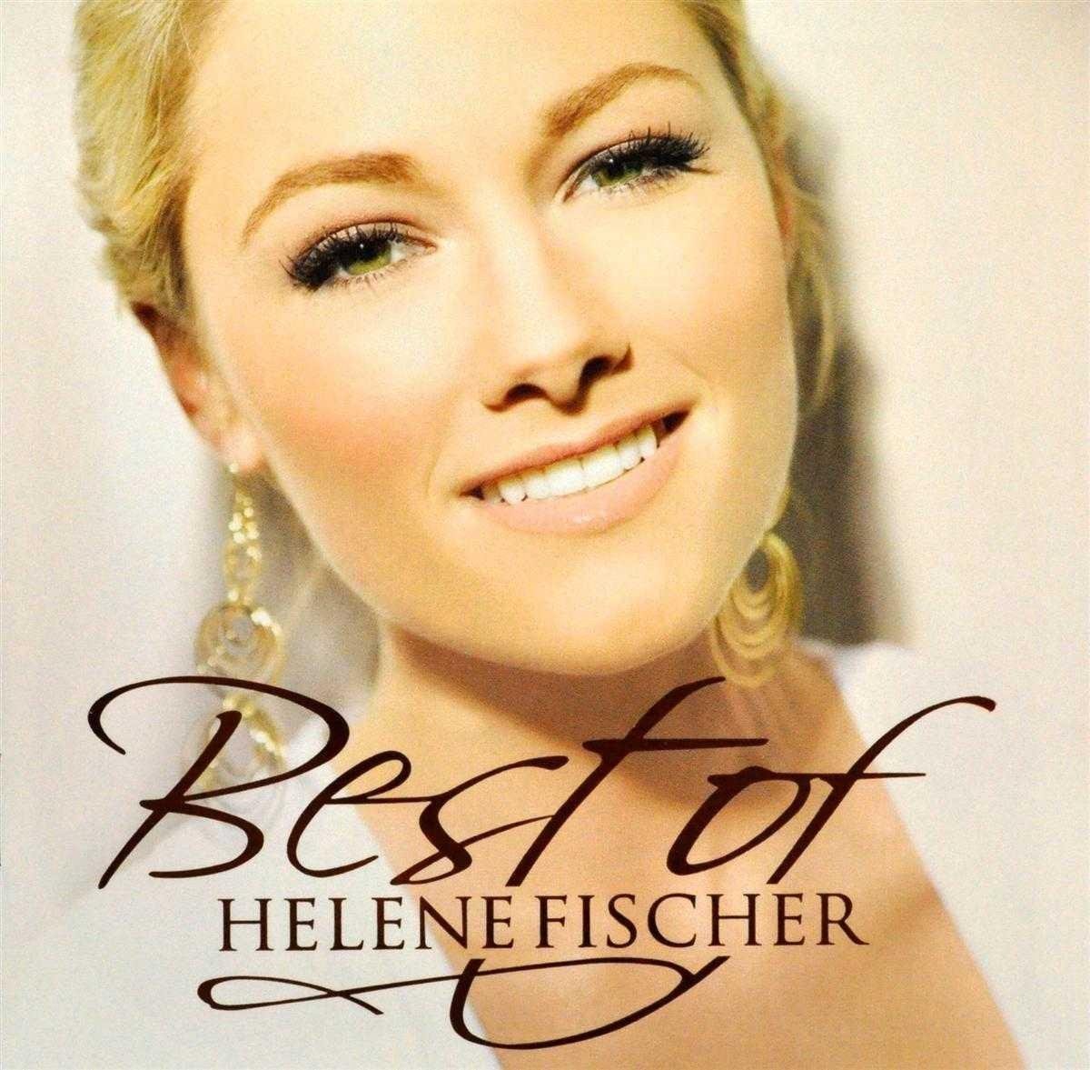 Helene Fischer - Best Of (CD), Helene Fischer | CD (album) | Muziek | bol