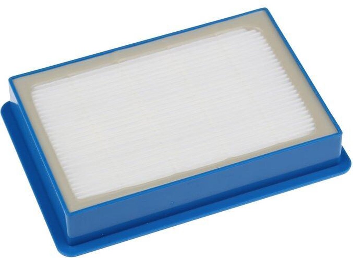 SQOON® - Philips Filter Hepafilter H11, uitwasbaar PowerPro Expert ...