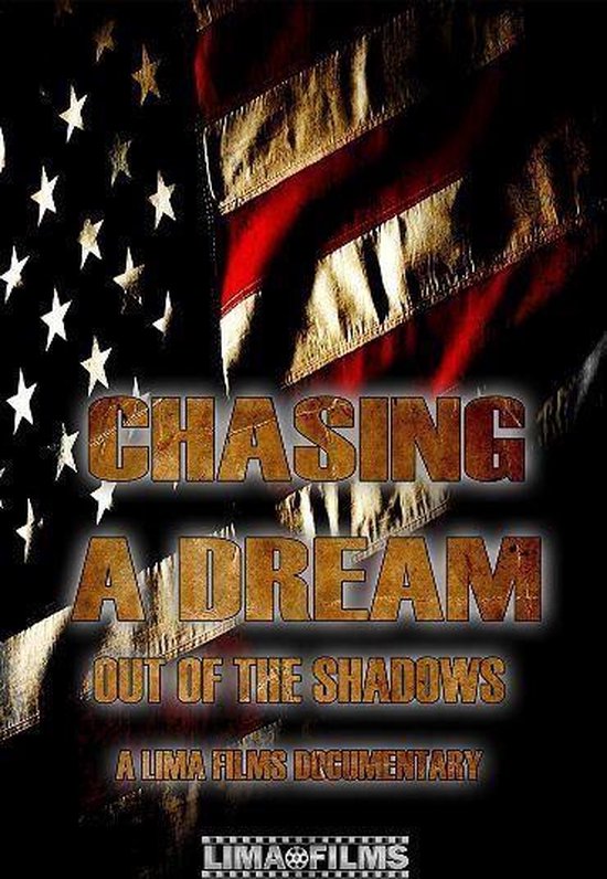 Chasing A Dream - Out Of The Shadow (DVD) (Import geen NL ondertiteling ...