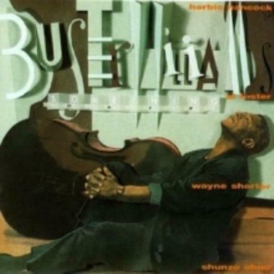 Buster Williams - Something More (CD), Buster Williams | CD (album ...