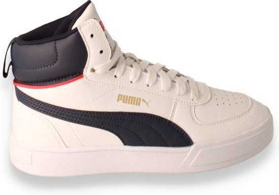 Puma Caven Mid Sneakers | bol.com
