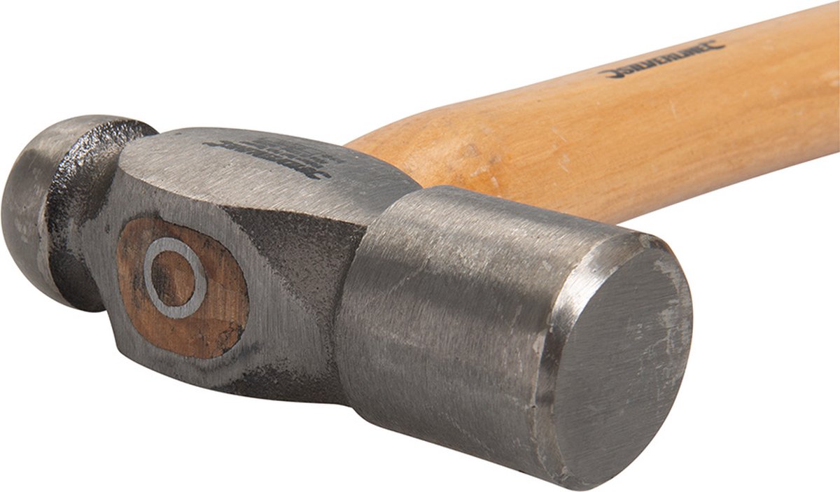 Silverline Bolhamer met Hickory schacht 1,13 kg | bol.com