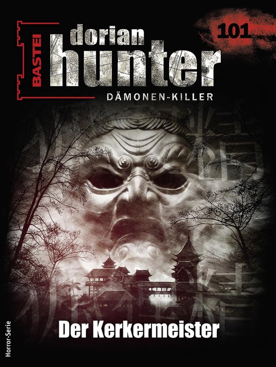 Dorian Hunter - Horror-Serie 101 - Dorian Hunter 101 (ebook), Neal ...
