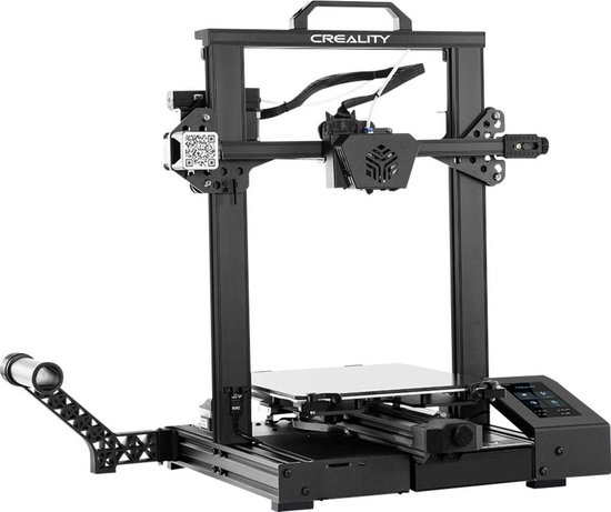 Creality CR-6 SE 3D-printer | bol.com