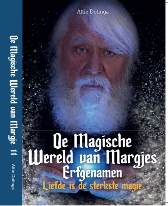 De Magische Wereld van Margje - De Magische Wereld van Margjesa ...