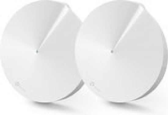 TP-Link Deco M9 Plus - Mesh Wifi - 2-pack | bol