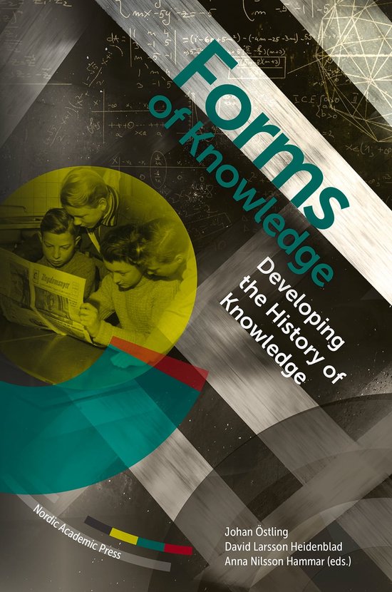 Forms of Knowledge (ebook) | 9789188909398 | Boeken | bol