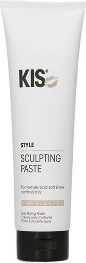 KIS - Sculpting Paste - 150ml | bol