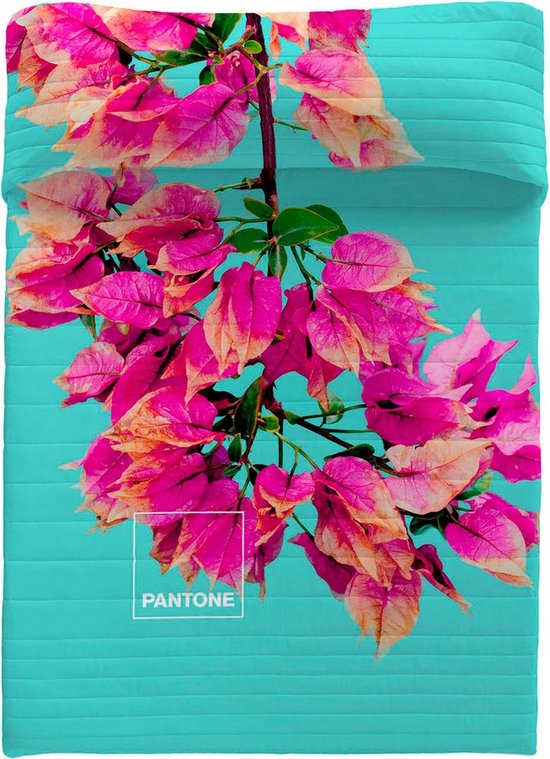 Sprei Bugnavilla Pantone | bol.com