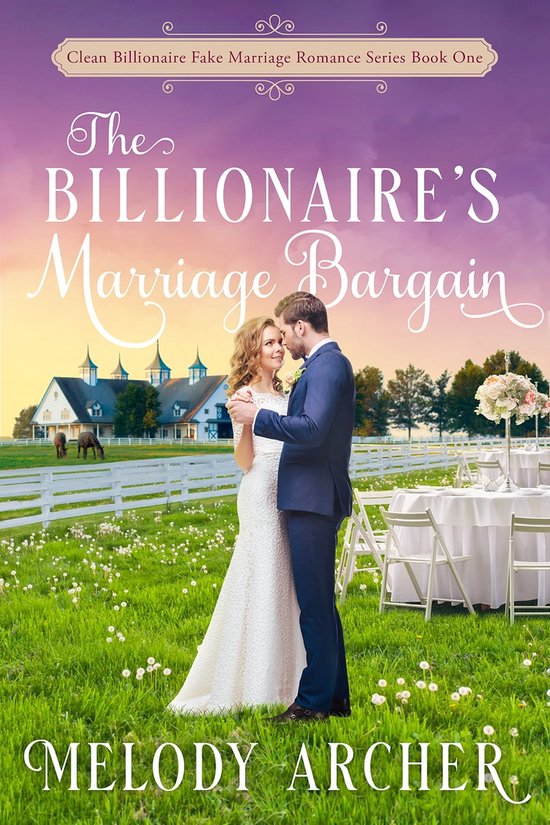 Clean Billionaire Fake Marriage Romance Series 1 The Billionaires