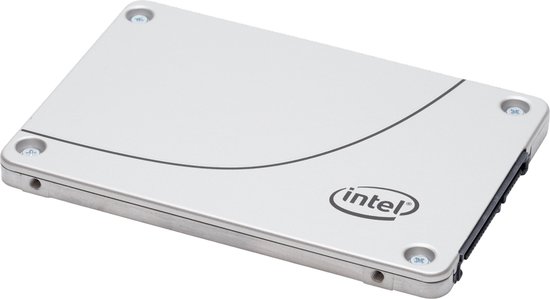 Intel Solid-State Drive D3-S4510 Series - Solid state drive | bol