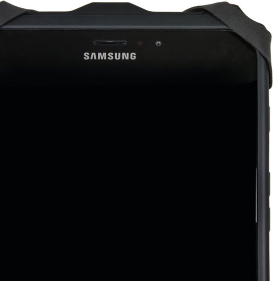 Otterbox Utility Latch Samsung Tab Active 2/3 Zwart | bol