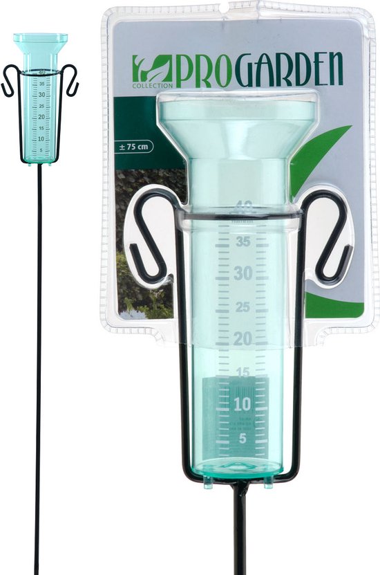 Regenmeter | bol.com