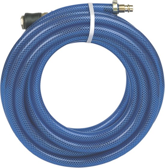 Metabo persluchtslang 6x3/5m lang ( a 1 st ) | bol