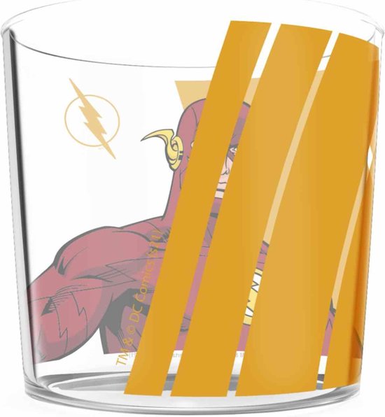 DC Comics: Glass Flash | bol